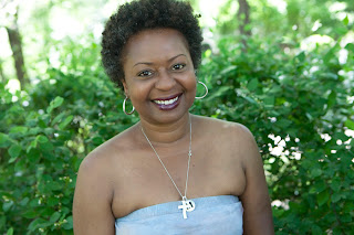 gloria baker feinstein's blog: michelle beasley