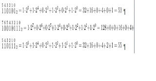 ticsest83: Lenguaje Binario