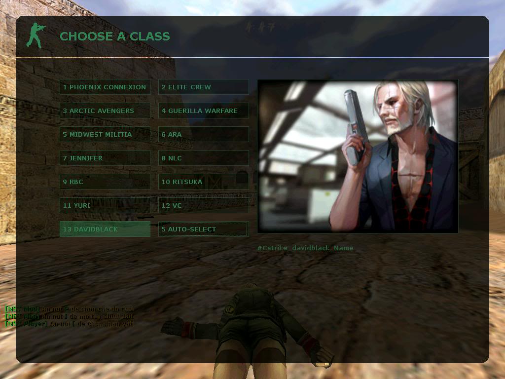 Counter strike extreme v.2 | Nathaniel's blog