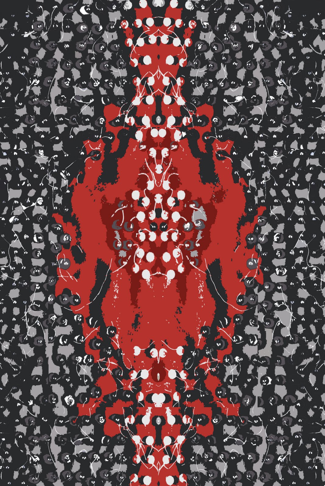 Aana was here.: Rug Munch!