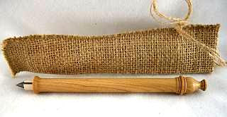 Anne Elser: Der Gessner pencil