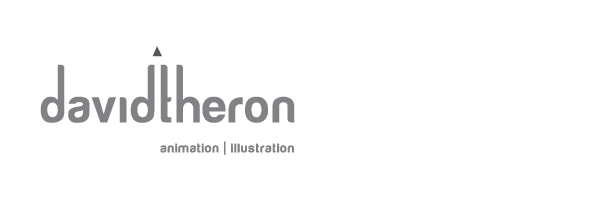 David Theron Animation and Illustration