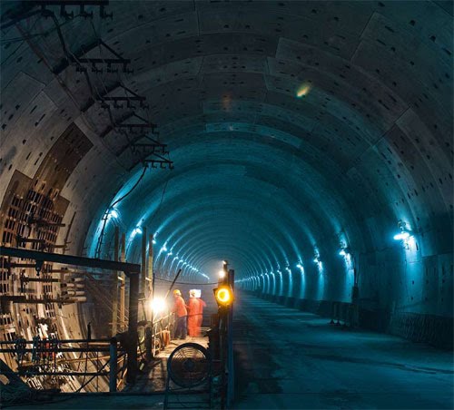 IBC Focus Blog - Blogul santierele in constructii: Cel mai mare utilaj ...