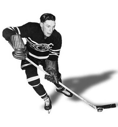 Chicago Sports Memories: Splendid Seasons: Blackhawks MVPs