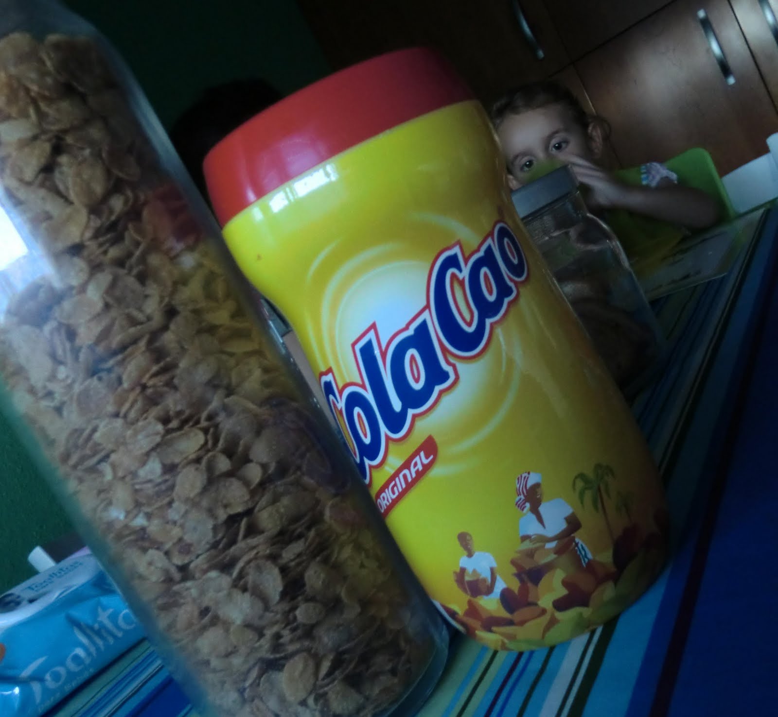 El blog de Jimena y Olivia: 25/07/10 - 1/08/10