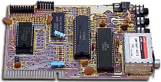 Musings on Everything from Cross Plains: The Timex Sinclair 1000