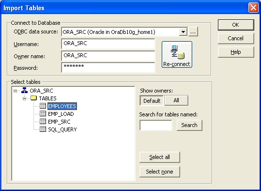 Informatica: Creating a SCD Type 2 mapping using the Informatica ...