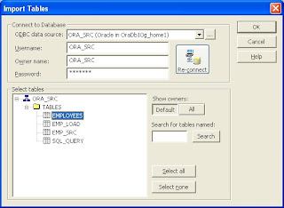 Informatica: Creating a SCD Type 2 mapping using the Informatica ...