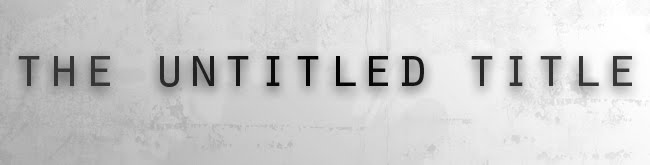 The Untitled Title: Art