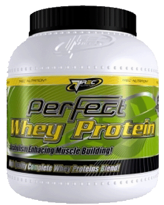 Perfect Whey Protein: la proteína perfecta para tus músculos | DIARIO ...