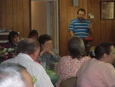 Immanuel Baptist Church: The Chiastic Structure of Zechariah's Visions