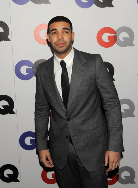 Celebrity Odyssey Blog: Drake Well Dressed