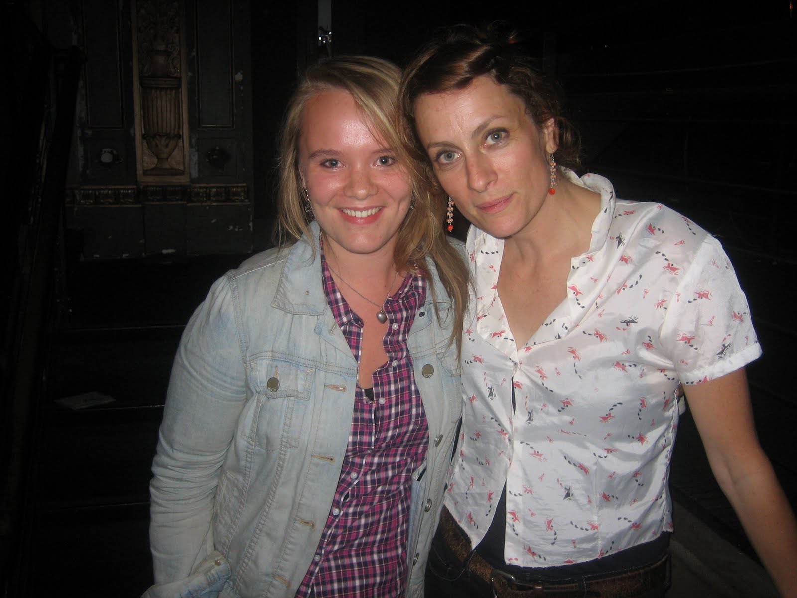 Wondering, Wandering Thoughts Gone Awry