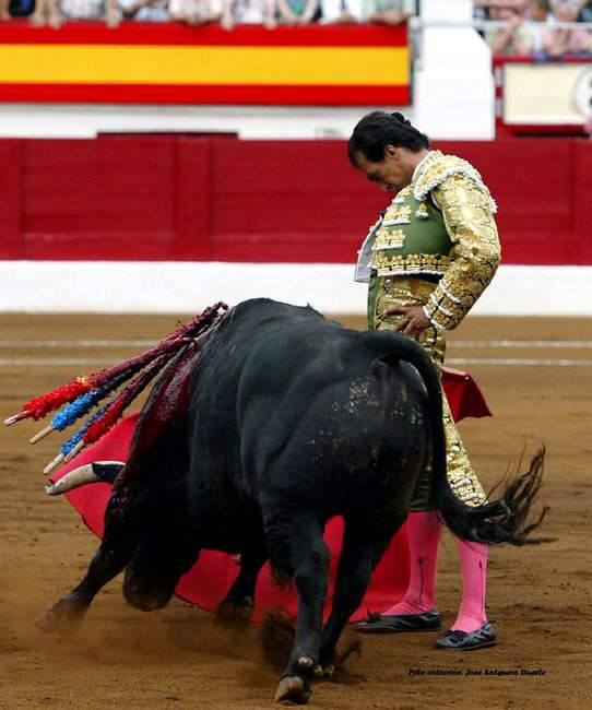 José Salguero Duarte: Leandro Marcos, Pepe Luis Segura, Julio Aparicio ...