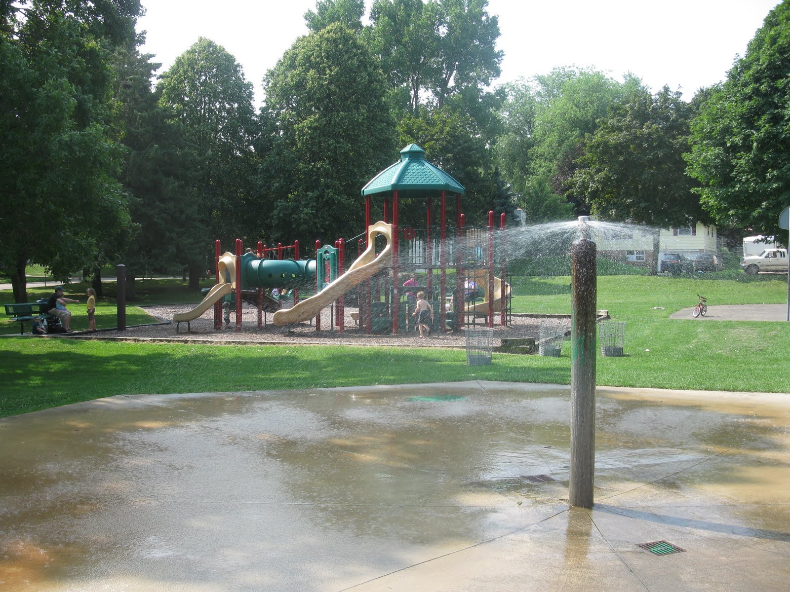 Rochester Mamas: Northgate Park