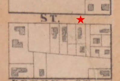 An Urban Cottage: The Genealogy of your Old House, Maps