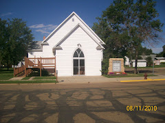 First Congregational Hebron/Glen Ullin