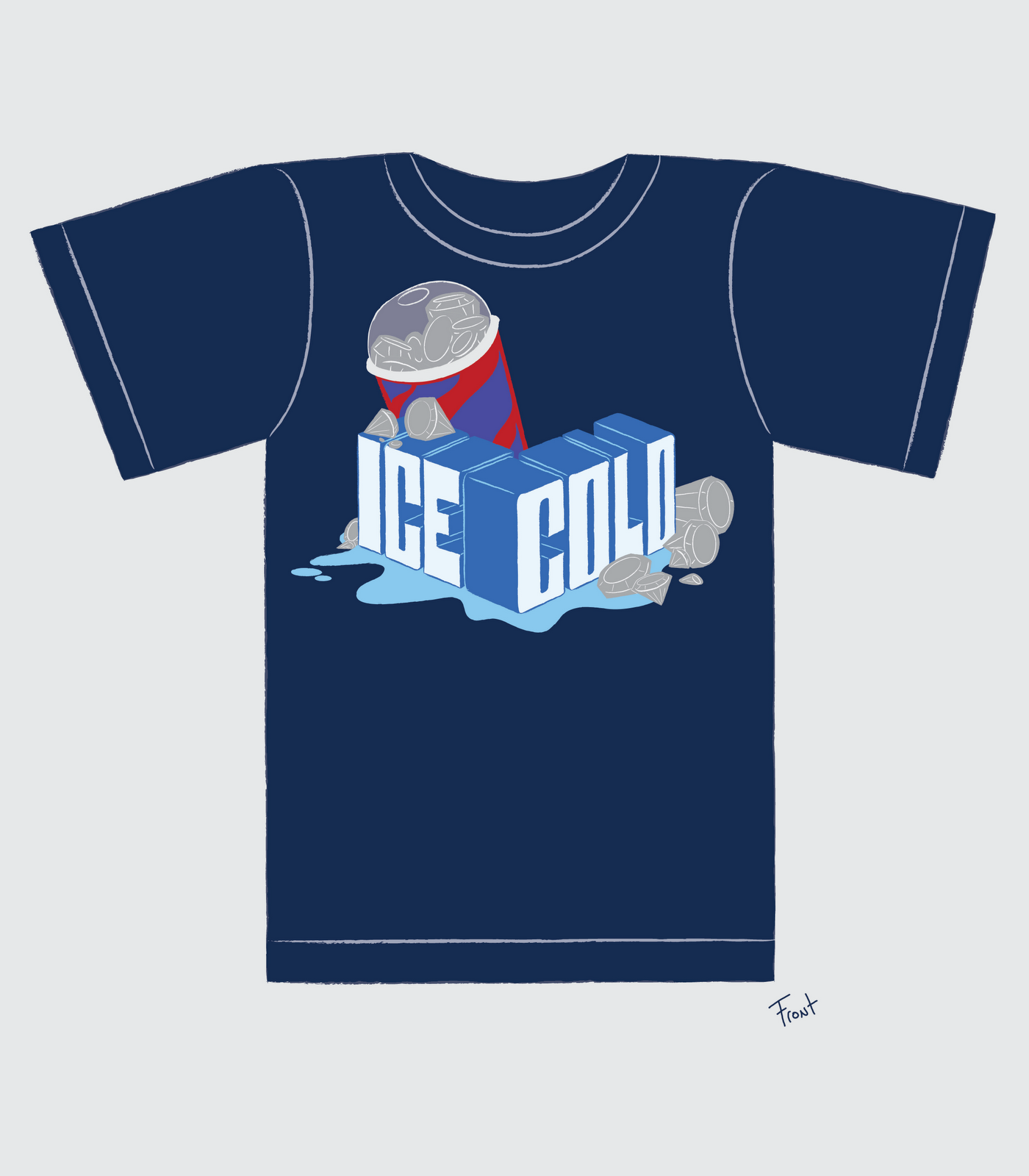 The Cartoon Cafeteria Sketchblog