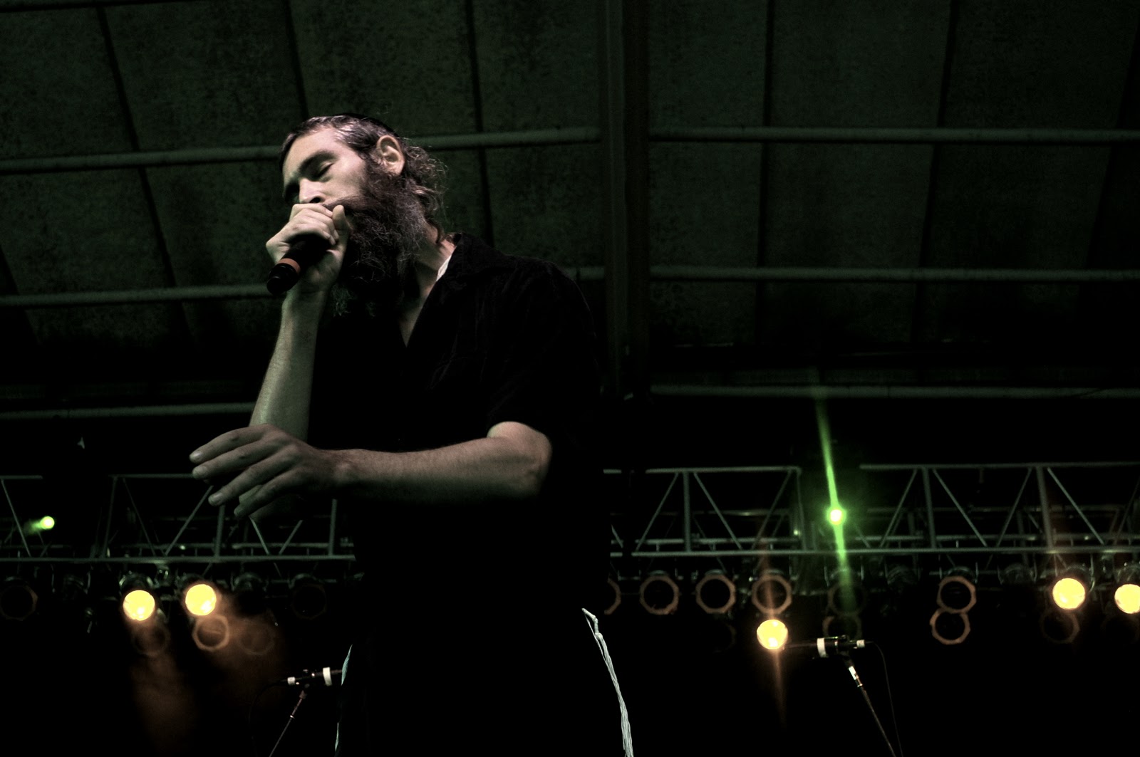 emilee cluff photography portfolio ©: Live at Stubbs: Vol. II released ...