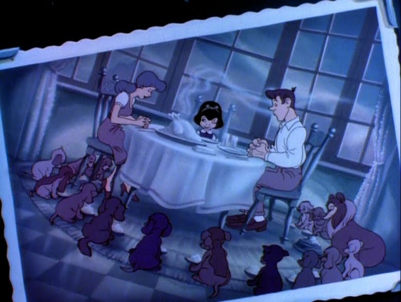 All Dogs Go To Heaven Anne Marie