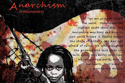 Contra o Capital: Anarchism: A Documentary