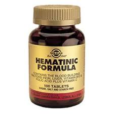 ANTI ANEMIA (HEMATINIK ) | Semua tentang Kebidanan