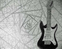 art @ the heart: Grade 11 Drawing