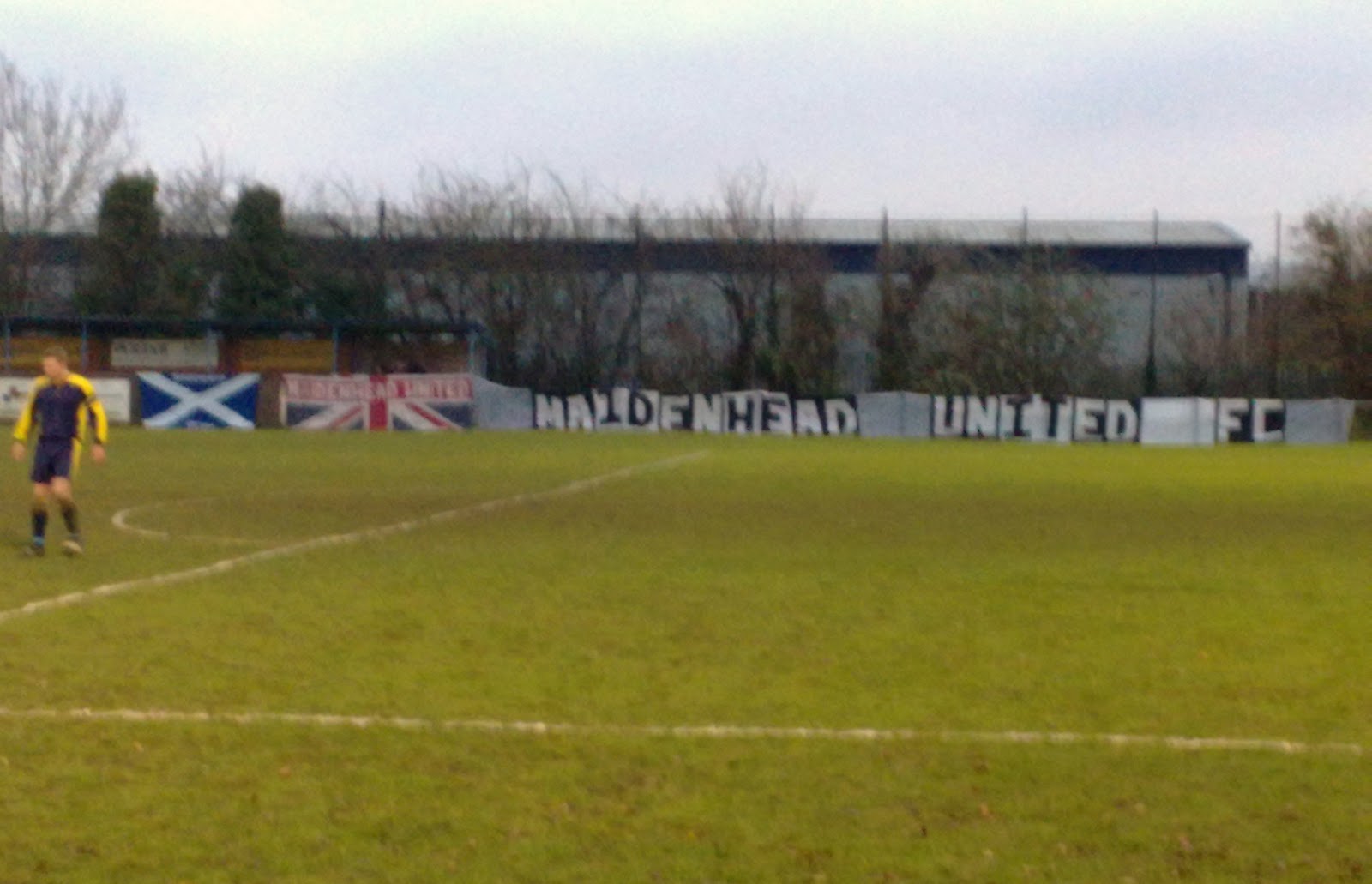 Cheltenham Saracens F.C. - Alchetron, the free social encyclopedia