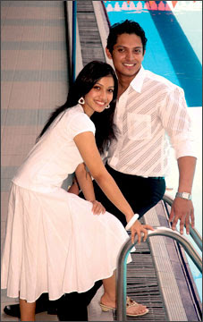 Sri Lankan Actors Images: Muthukirilli Actros Menaka Rajapakse