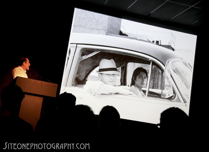 Site One Photography: Philosophy of Lettering x Chaz Bojorquez x Hammer ...