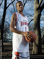 When Da East is in the House: East Side Boy