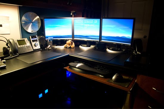 Best Mac WorkStation/WorkSpace Inspiration