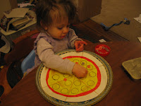 Tots and Me... Growing Up Together: Activities for Pp