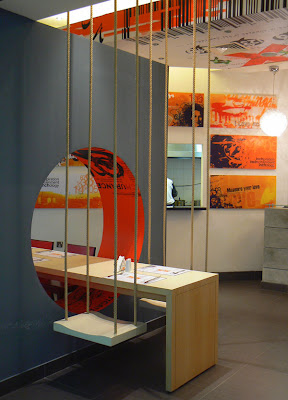 The Inch Cafe | Qatar Visitor - Travel Guide to Doha & Qatar