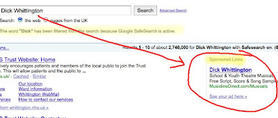 Qatar Censorship and Google Safe Search | Qatar Visitor - Travel Guide ...