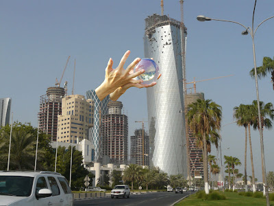 Qatar's Future | Qatar Visitor - Travel Guide to Doha & Qatar