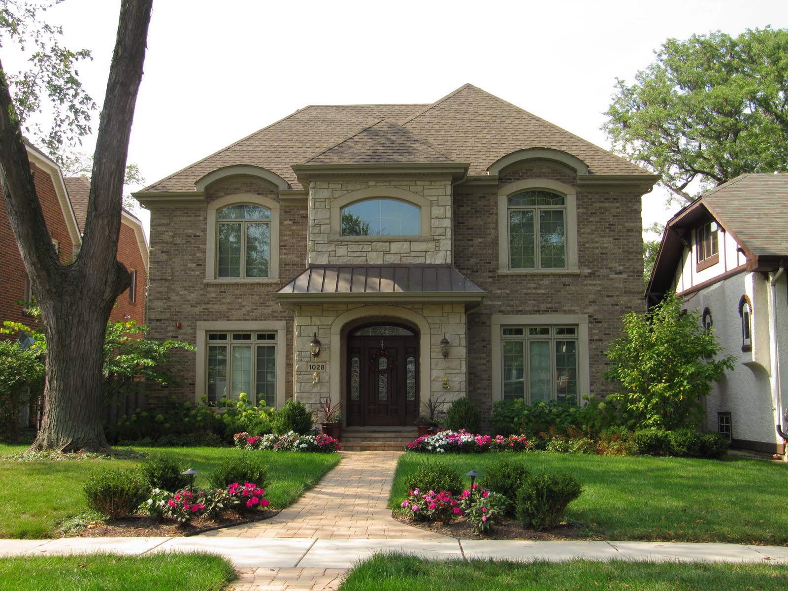 Mail-Order Homes Found in Park Ridge, Illinois
