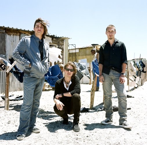 ~Hanson Fans United~: Here is a recent question that I Asked Hanson's ...