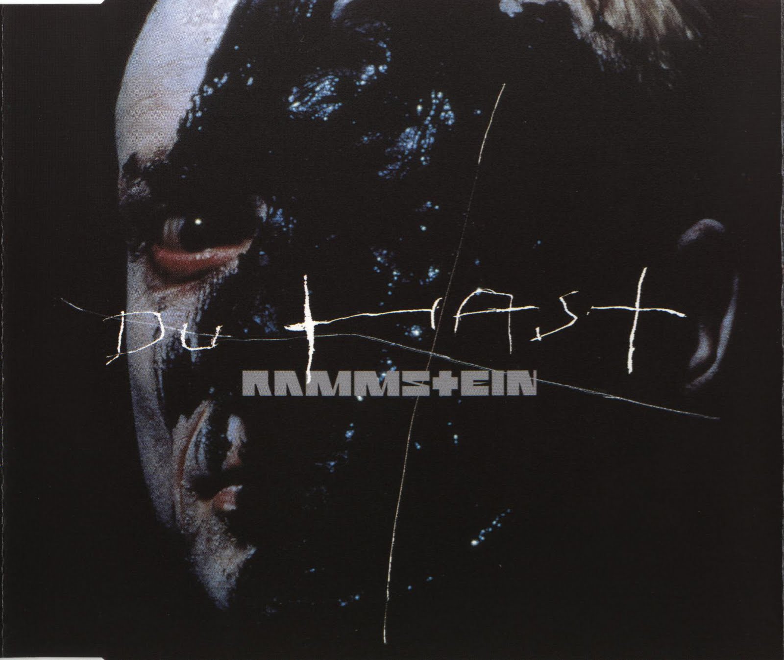 Music To Play !: Rammstein - Discography