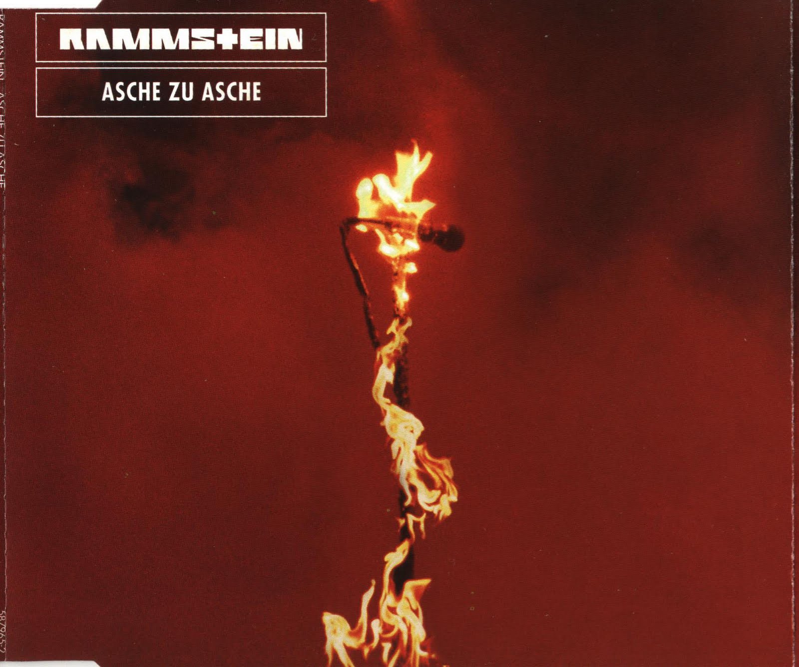 Music To Play !: Rammstein - Discography