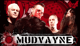 Music To Play !: MuDvAyNe - Discografia