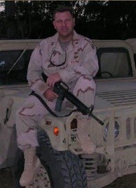 ROTTI'S POLITICAL BARK: AN INTERVIEW WITH ROCKY RACZKOWSKI