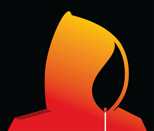 ART & ARTISTS: Noma Bar