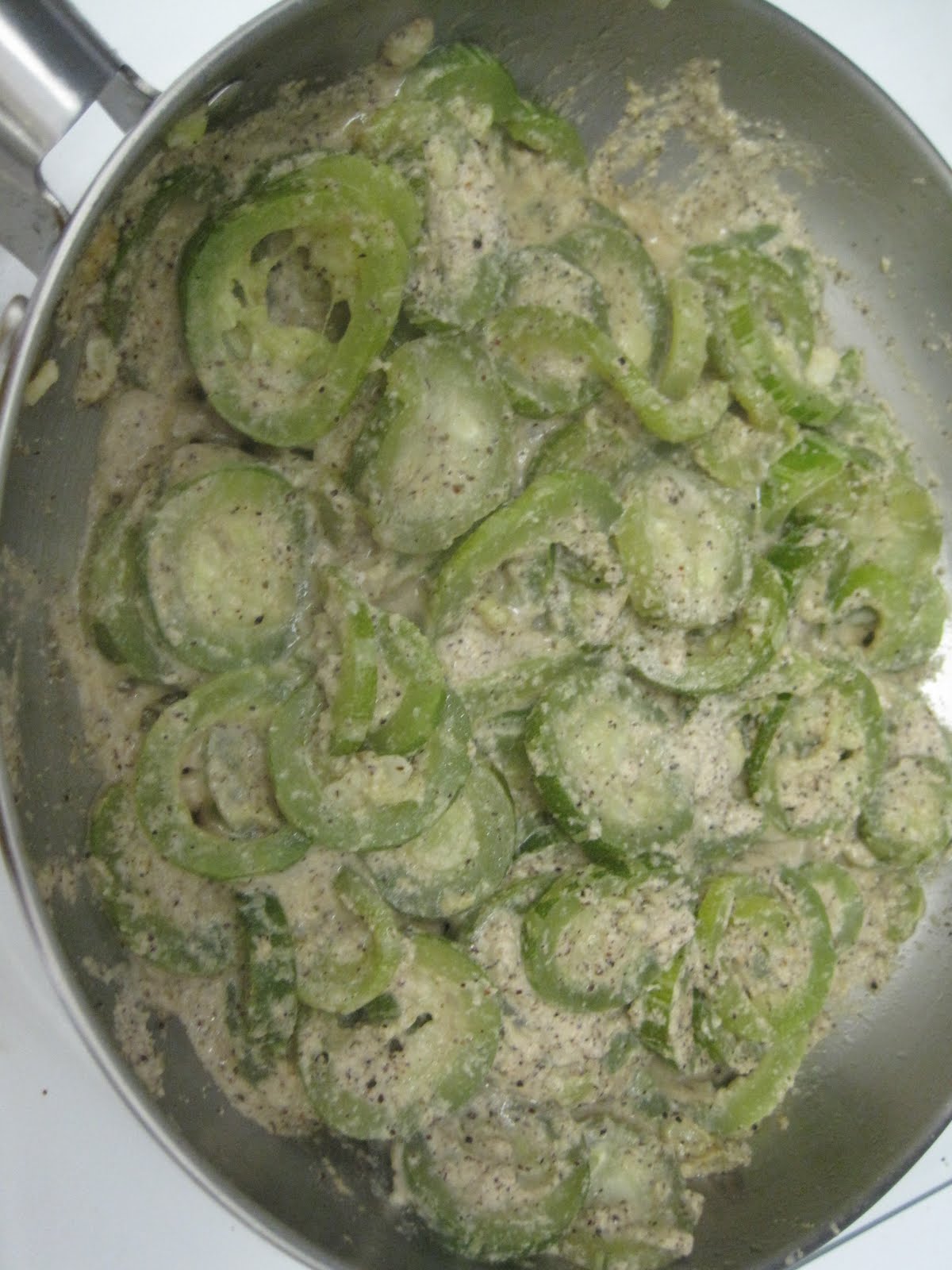 Divine food and art: Potlakai pala kootu (Snake gourd cooked in milk)