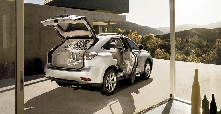 LEXUS RX 270 ULTIMATE 2014 - PUSAT MOBIL CBU