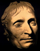 Cost of Discipleship: Le Mémorial de Pascal