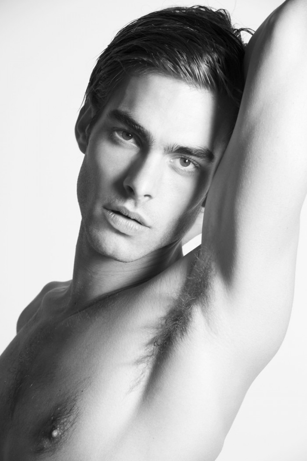 BluhMag | Models, Art and Photography