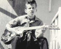 Viva Puluba: Hank C Burnette (Biography)