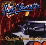 Viva Puluba: Hank C Burnette (Biography)