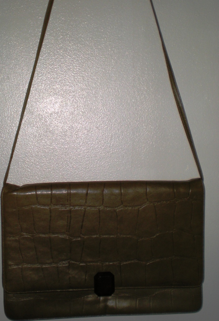 Eclectic bags: Shirl Miller LTD Hand bag